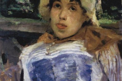 The Art of Konstantin Korovin - The Paintings