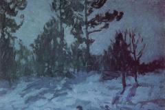 The Art of Konstantin Korovin - The Paintings