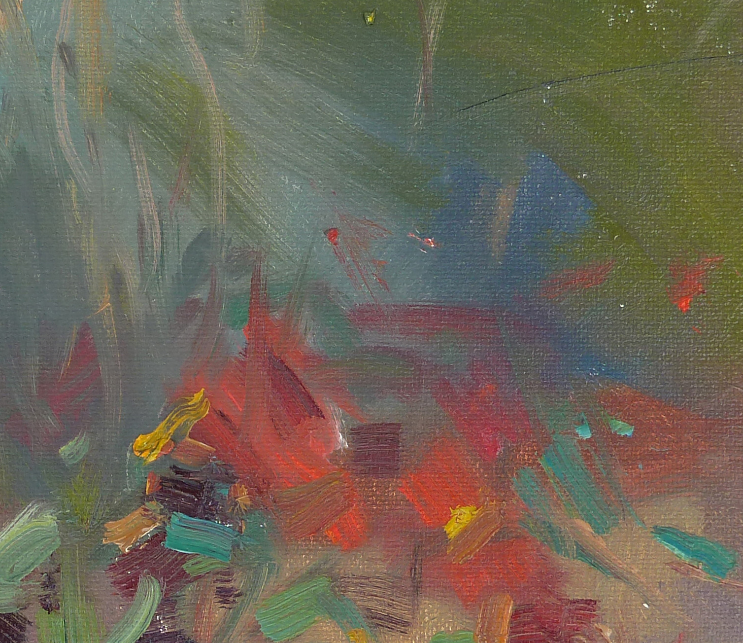 Creating Color Maps - Virtual Art Academy