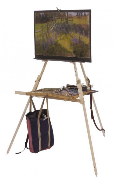 Plein Air Easels: 2024 buyers' guide to the best easels