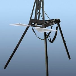 Plein Air Easels: 2024 buyers' guide to the best easels