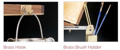 Open Box M Pochade Box Reviews: price, size, and weight