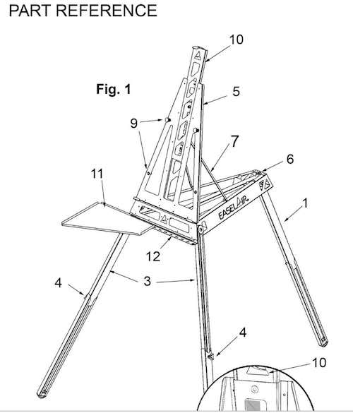EaselAir Reviews - Virtual Art Academy
