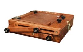 Buyers Guide to Pochade Boxes - 2024 Updated
