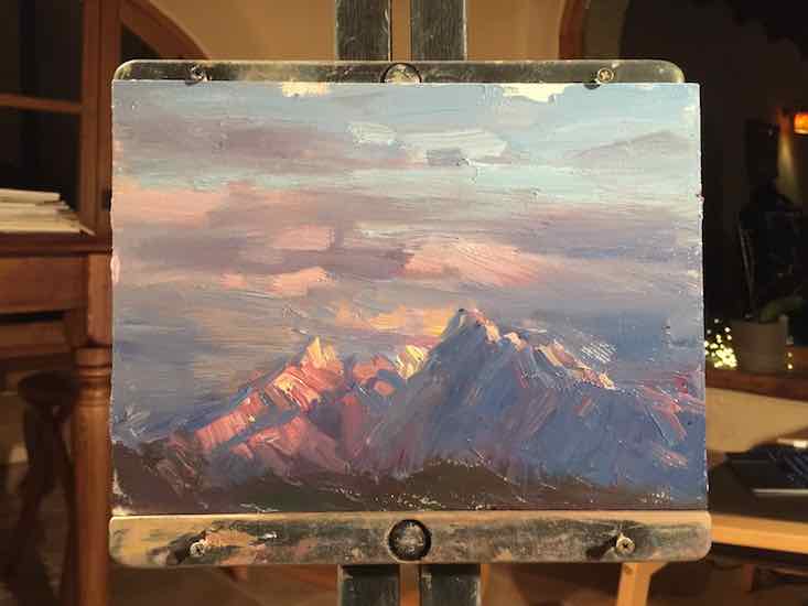 Buyers Guide to Pochade Boxes - 2024 Updated