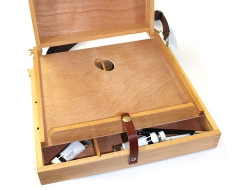 Buyers Guide to Pochade Boxes - 2024 Updated