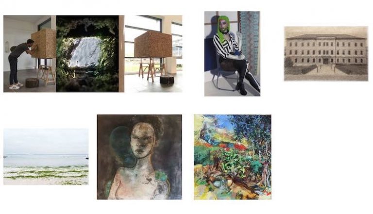 A Guide to Painting Competitions - Virtual Art Academy