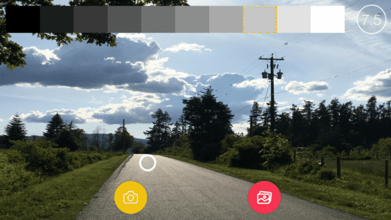 How to use a value finder to check values in your painting