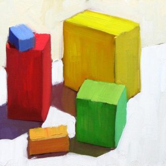 What is form in art? Learn the two different types of form