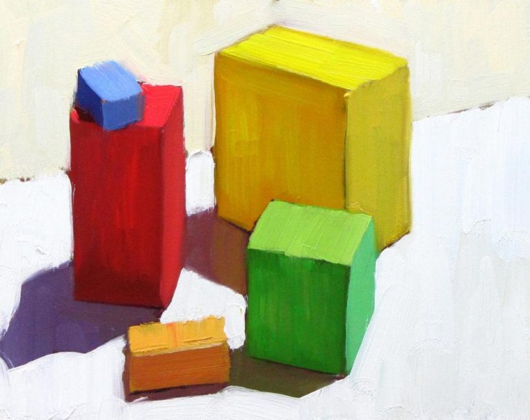 Painting Landscapes: 10 Little Known Tips