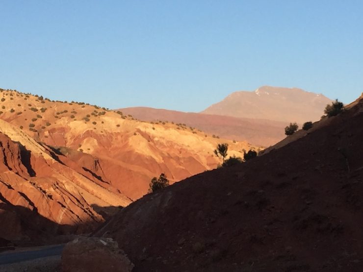 3 Key Tips for Mastering Atmospheric Perspective