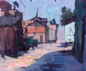 Plein Air Painting Technique: 16 Tips For Success
