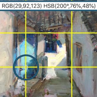 The Rule of Thirds in Art: Guide for Professional Artists
