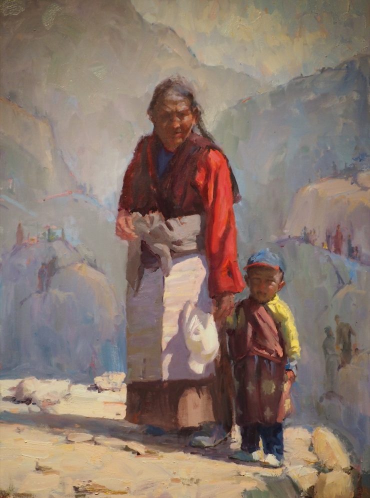 Guide to Representational Art - How To Create A Master Work