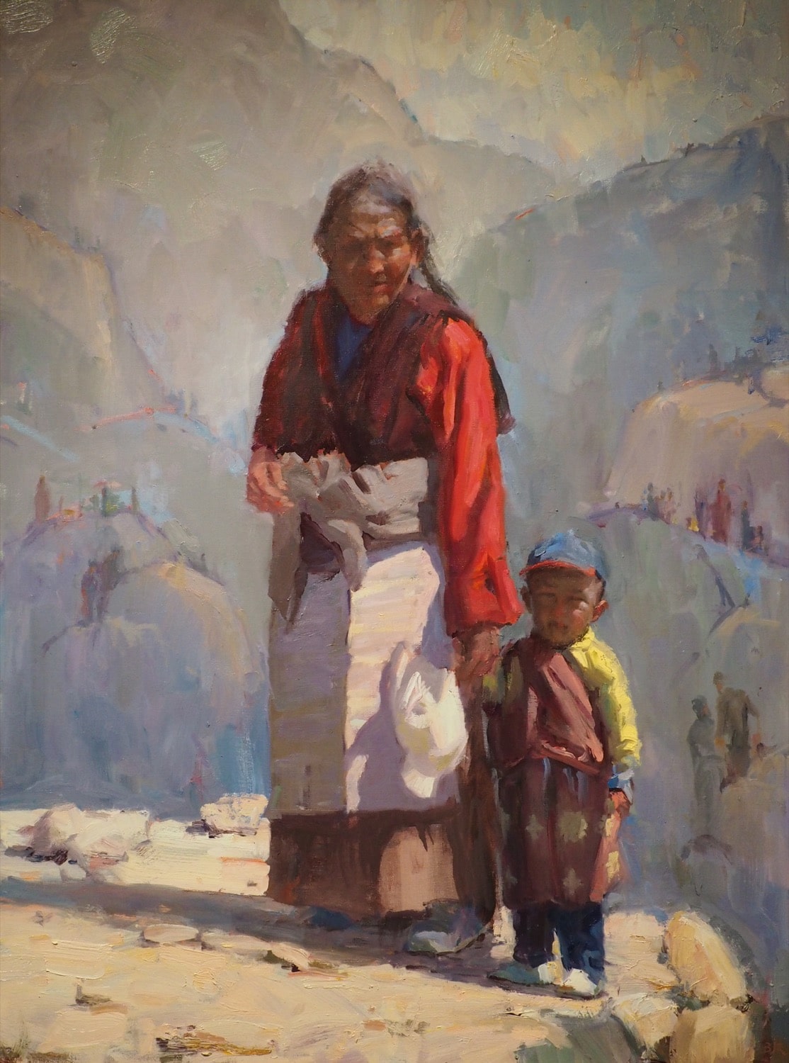 Guide to Representational Art - How To Create A Master Work