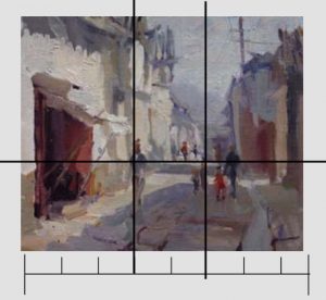 3 Steps For Using The Golden Ratio To Create Masterful Paintings