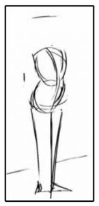 How To Do A Gesture Drawing - The 7 Key Step