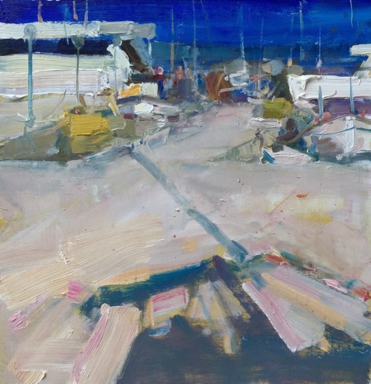 Linear Perspective: 5 Expert Tips To Give Depth to Your Work