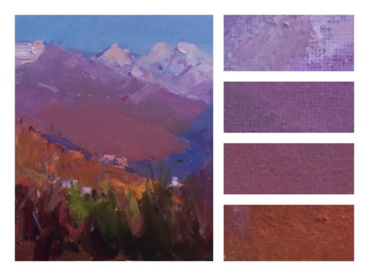 3 Key Tips for Mastering Atmospheric Perspective