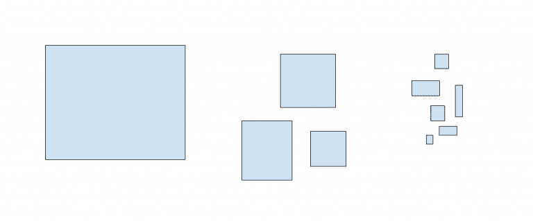 Shape In Art - 4 Key Tips To Powerful Designs