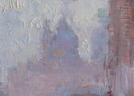 How to use atmospheric perspective to create mood and feeling in art