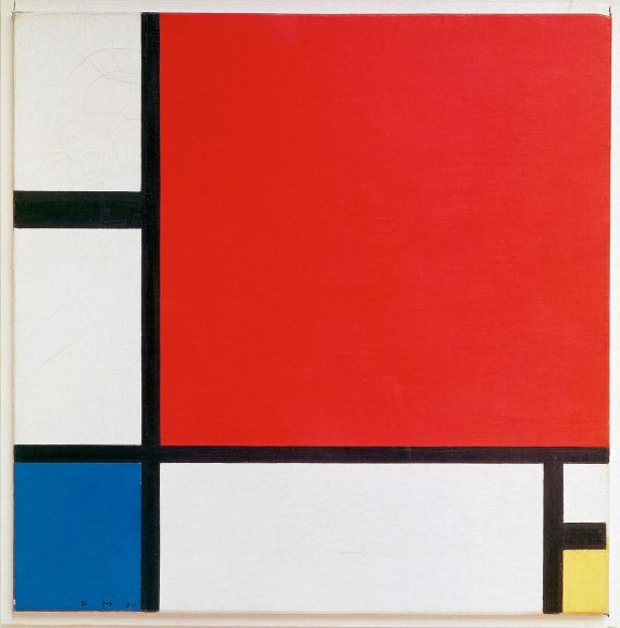 6 basic color schemes for harmonious paintings - beginners