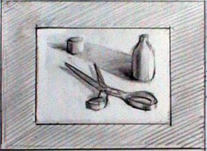 Cropping In Art: 2 Techniques For Better Compositions