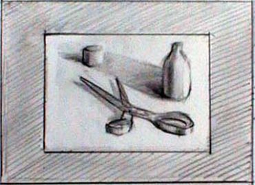 Cropping In Art: 2 Techniques For Better Compositions