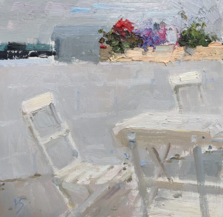 Cropping In Art: 2 Techniques For Better Compositions