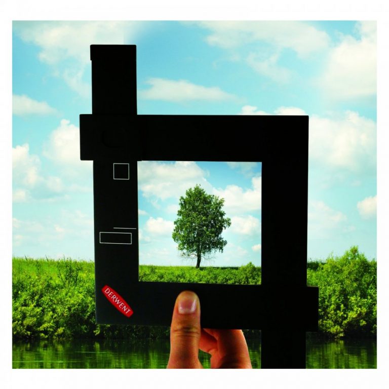 Cropping In Art: 2 Techniques For Better Compositions