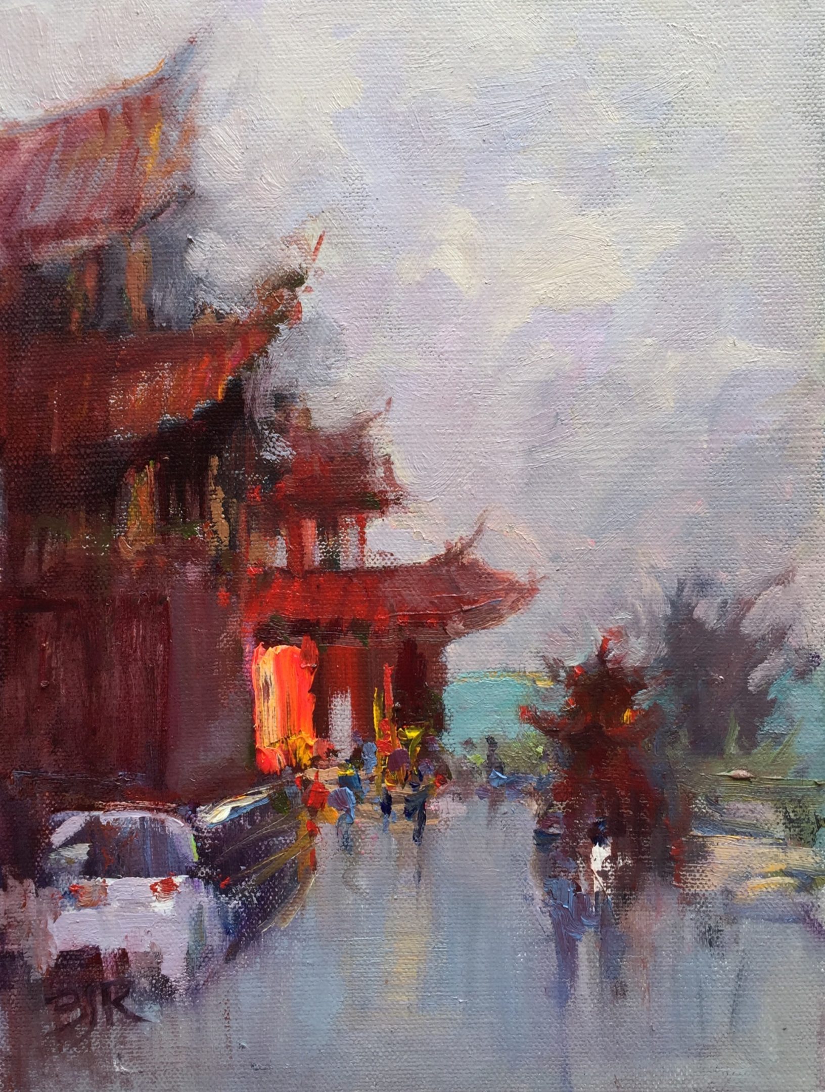 Three Components of Color: The Expert Guide 2021