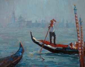 Contrast in Art: The Top 10 Types of Contrast