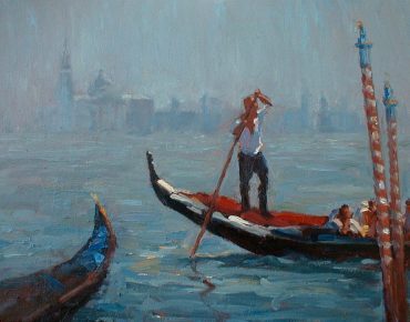 Contrast in Art: The Top 10 Types of Contrast