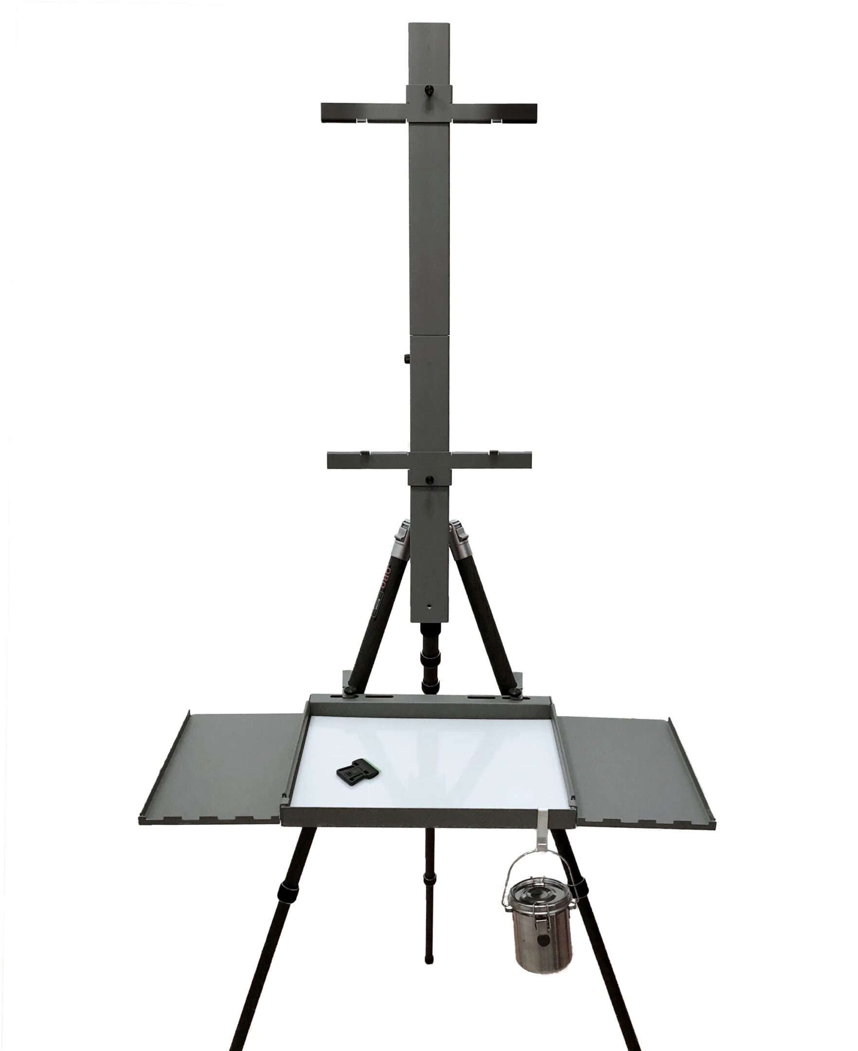 Strada Mark II Easel Set Reviews - Virtual Art Academy