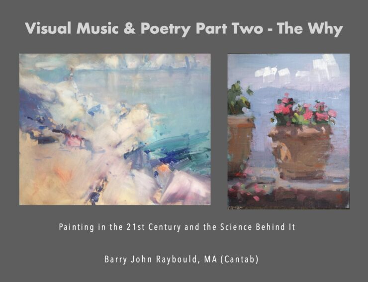 Discover Visual Music & Poetry: A New Way of Viewing Art